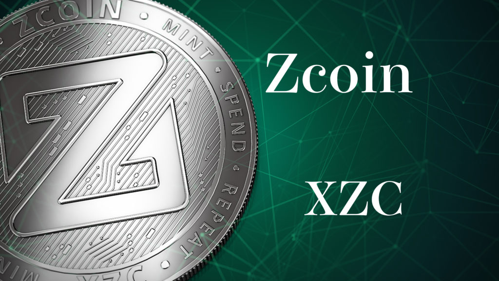 ゼットコイン(Zcoin：XZC)価格チャート/解説|仮想通貨プランナー